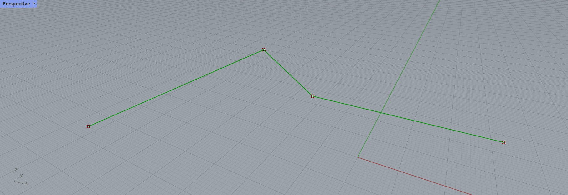 [Grasshopper] How to use Boolean Toggle to output True or False - IArchway