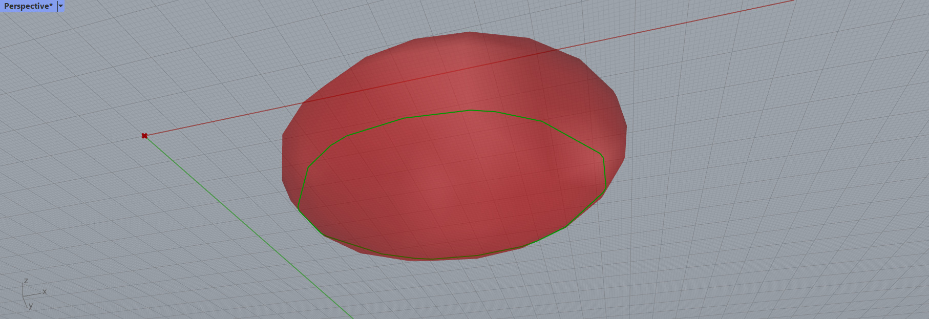 [Grasshopper]Mesh｜Planeコンポーネントの使い方 - IArchway