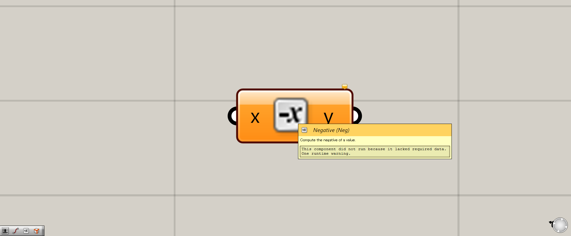 [Grasshopper]How to use the List Item component to extract data by specifying an index number ...