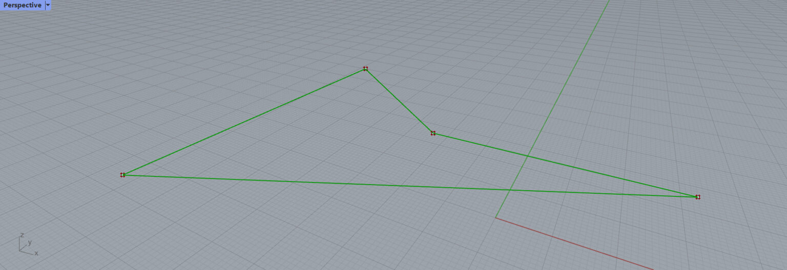 [Grasshopper]Boolean Toggleコンポーネントの使い方 - IArchway