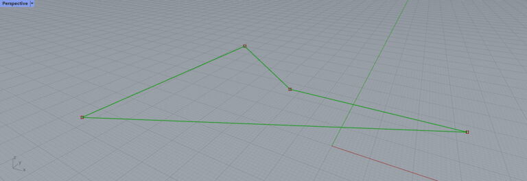 [Grasshopper] How to use Boolean Toggle to output True or False - IArchway