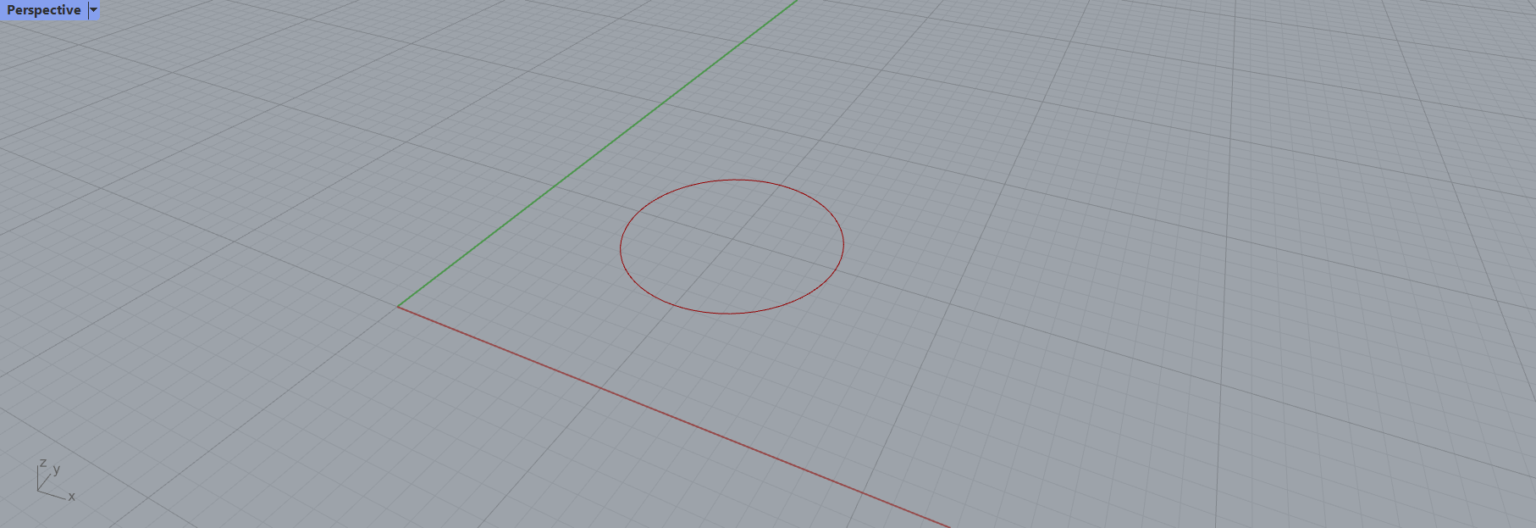[Grasshopper] How to use Circle to create circles - IArchway