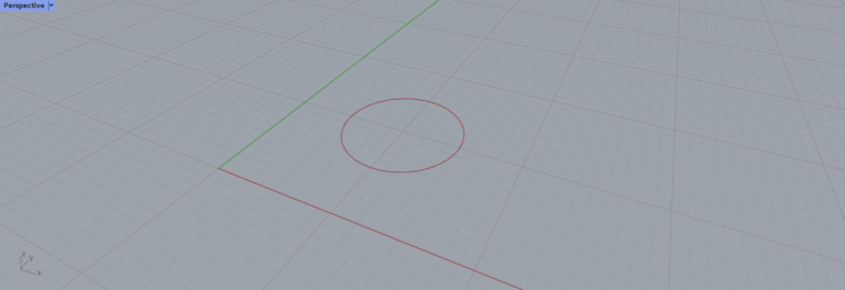 [Grasshopper] How to use Circle to create circles - IArchway