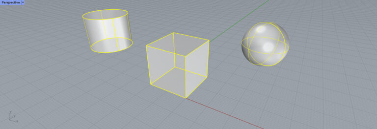 [Grasshopper] How to use Brep to set Brep objects - IArchway