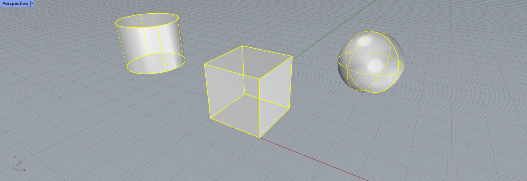 [Grasshopper] How to use Brep to set Brep objects - IArchway