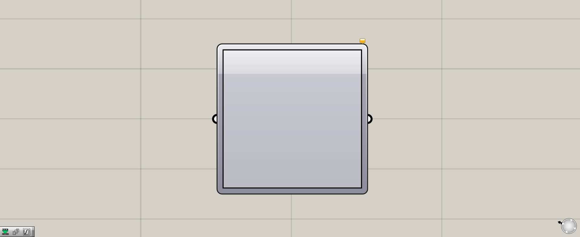Grasshopper グラフを活用するgraph Mapperの使い方 Iarchway 9963