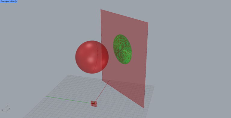 [Grasshopper] How to use Project to project an object onto a plane ...