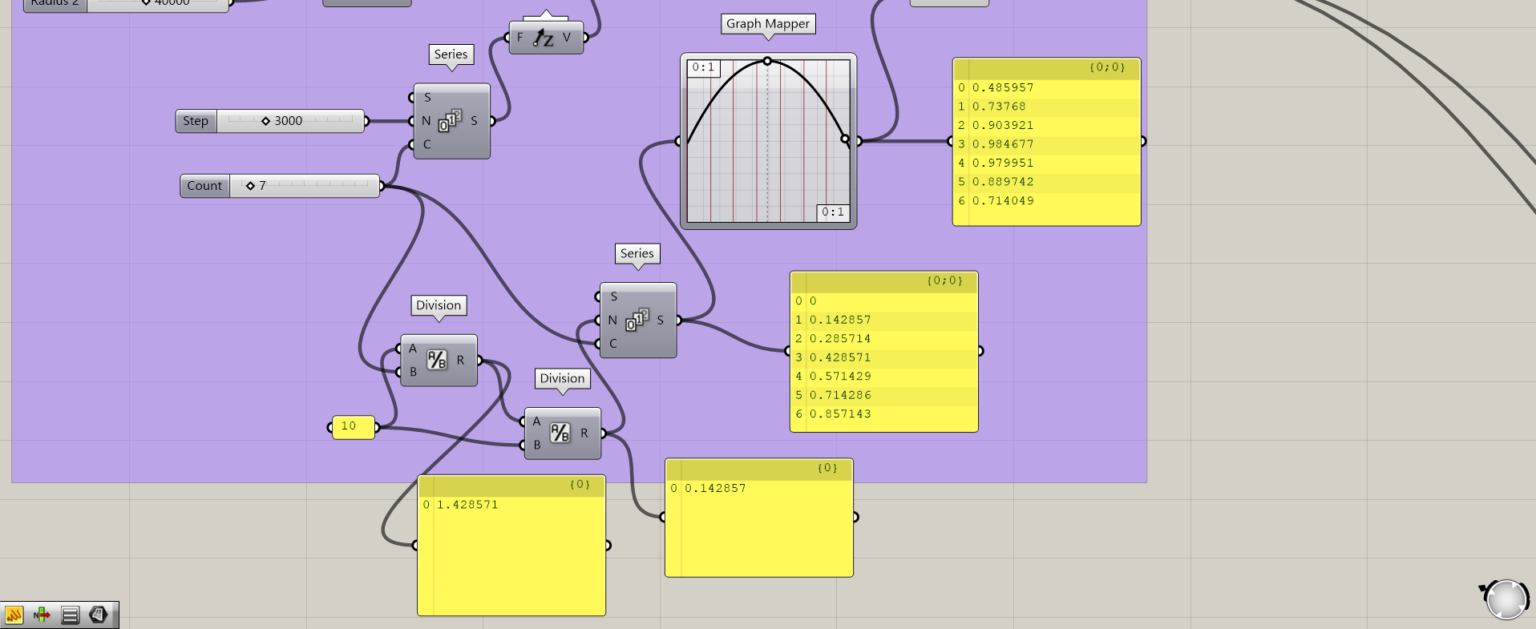 [Grasshopper]ドームやスタジアムのような外観を作成する方法[データも配布] - IArchway