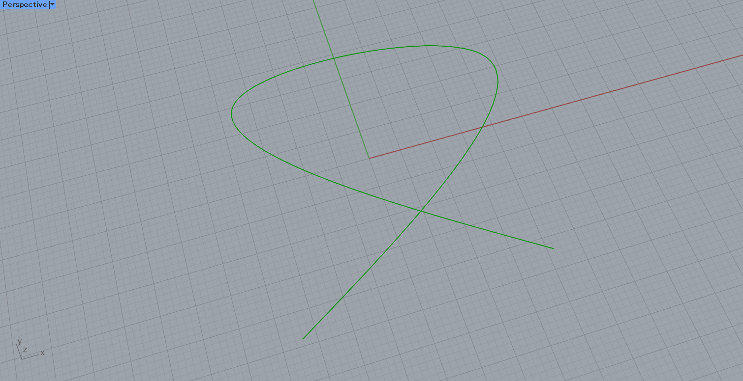 [Grasshopper] Three ways to extract points where curves intersect - IArchway