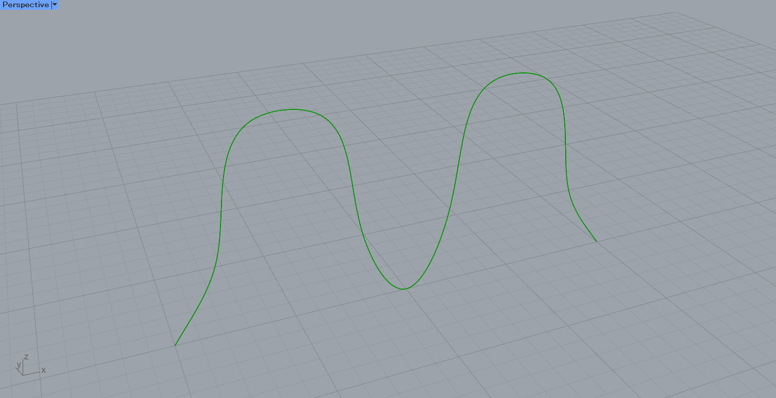 [Grasshopper]グラフを活用するGraph Mapperの使い方 - IArchway