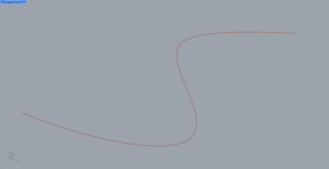 [Grasshopper] How to use Shatter to split curves at specified positions - IArchway