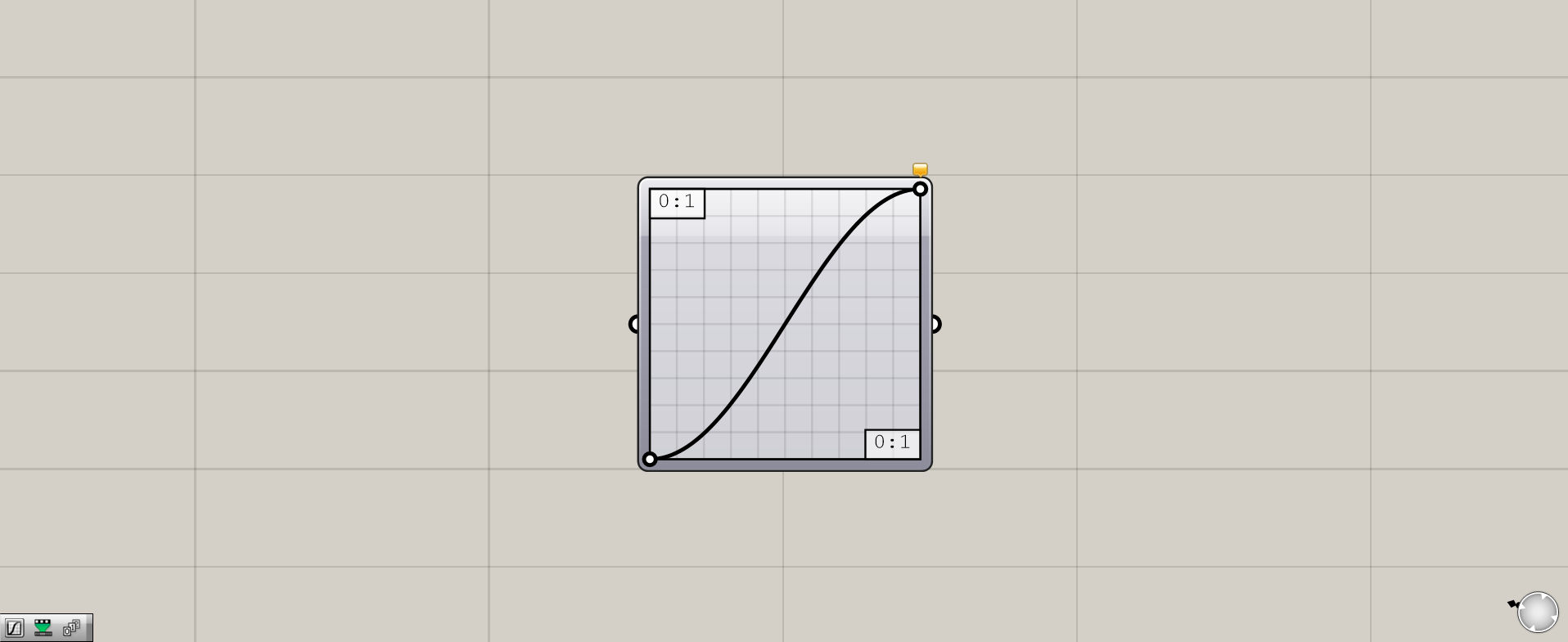 [Grasshopper] How to use Graph Mapper to utilize graphs - IArchway