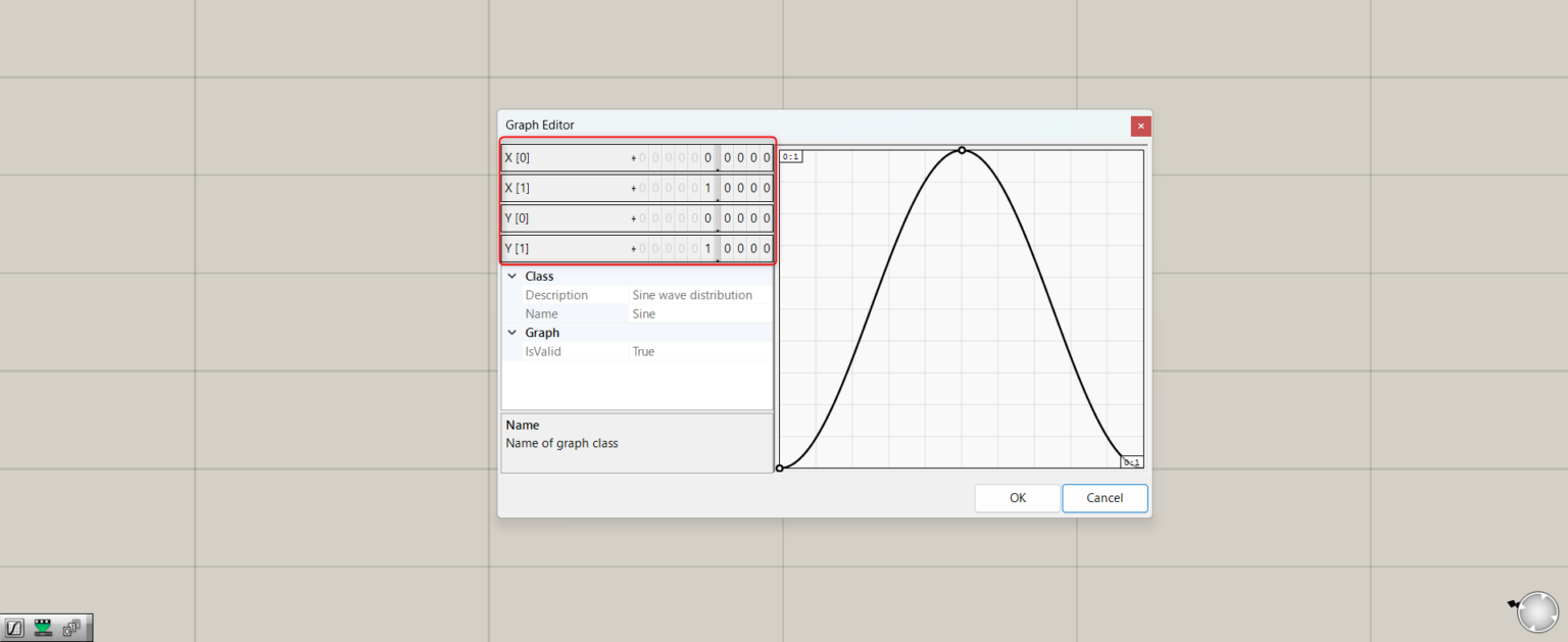[Grasshopper] How to use Graph Mapper to utilize graphs - IArchway