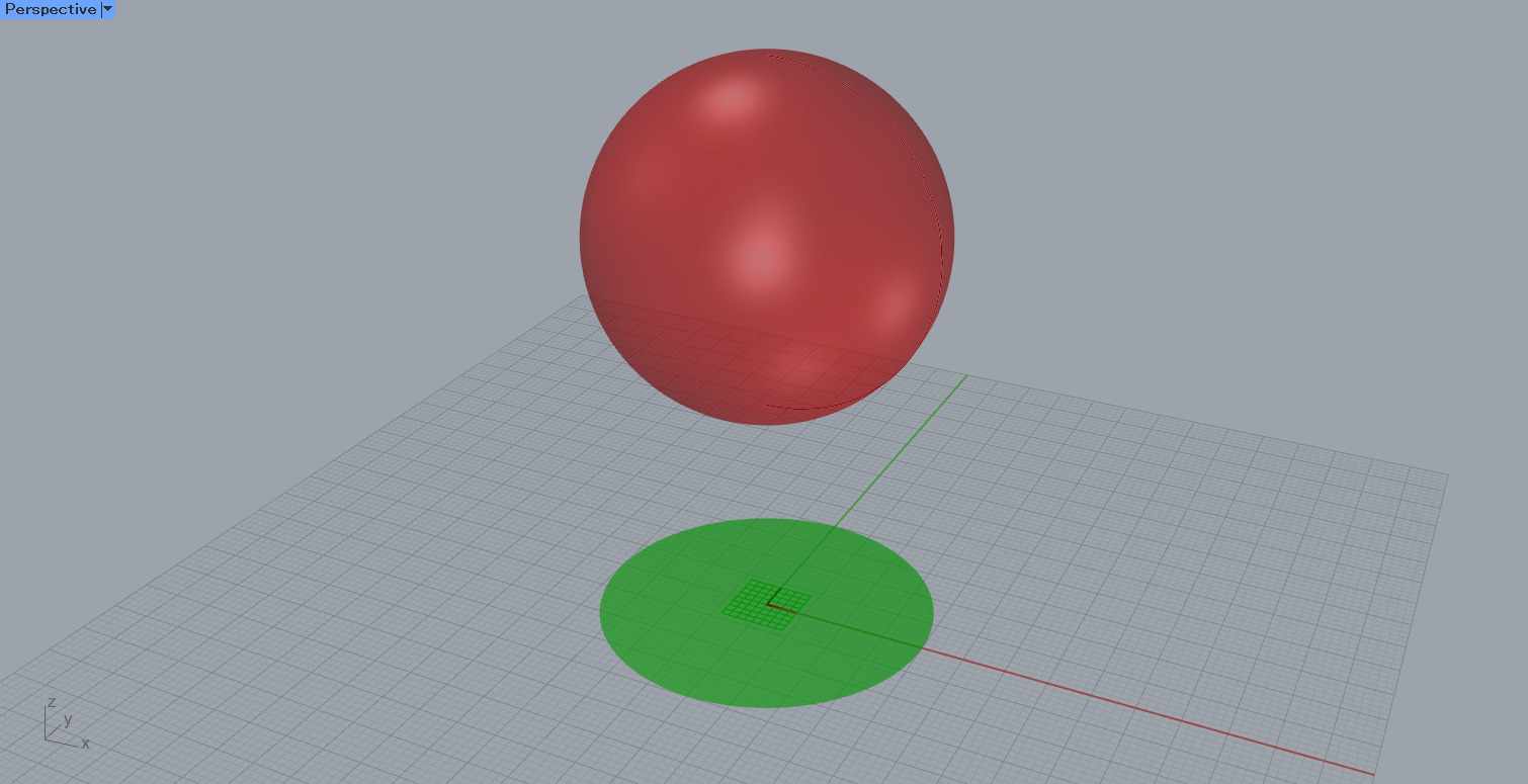 [Grasshopper] How to use Project to project an object onto a plane ...