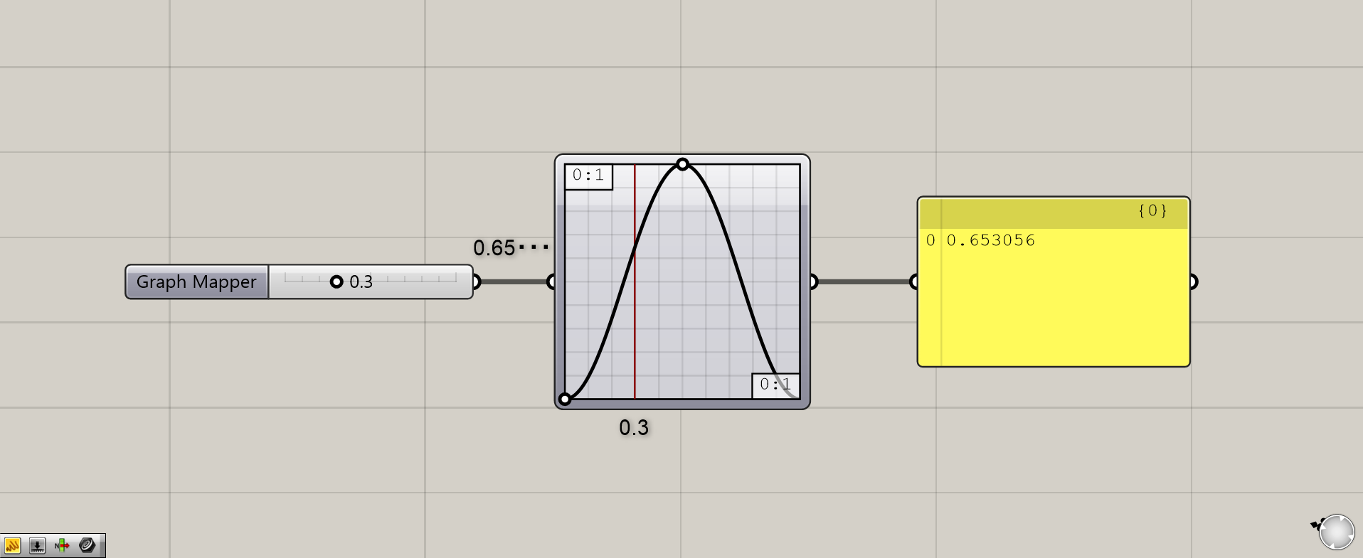 [Grasshopper] How to use Graph Mapper to utilize graphs - IArchway