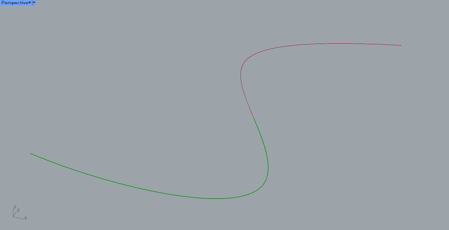 [Grasshopper] How to use Shatter to split curves at specified positions ...