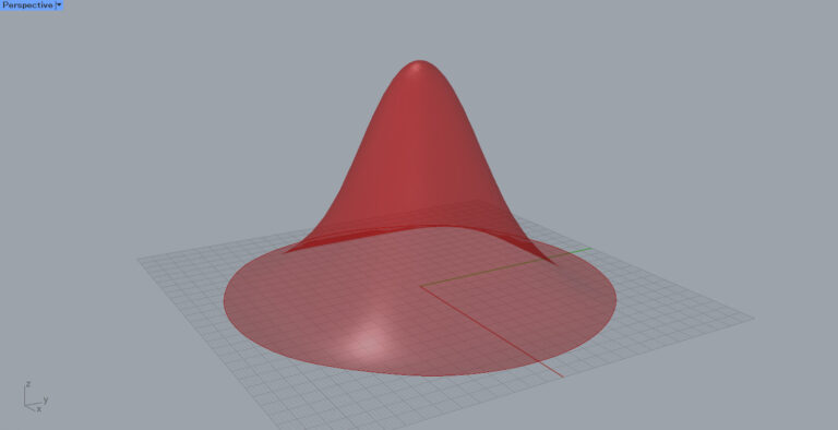 [Grasshopper] How to use Gradient to create color gradients - IArchway