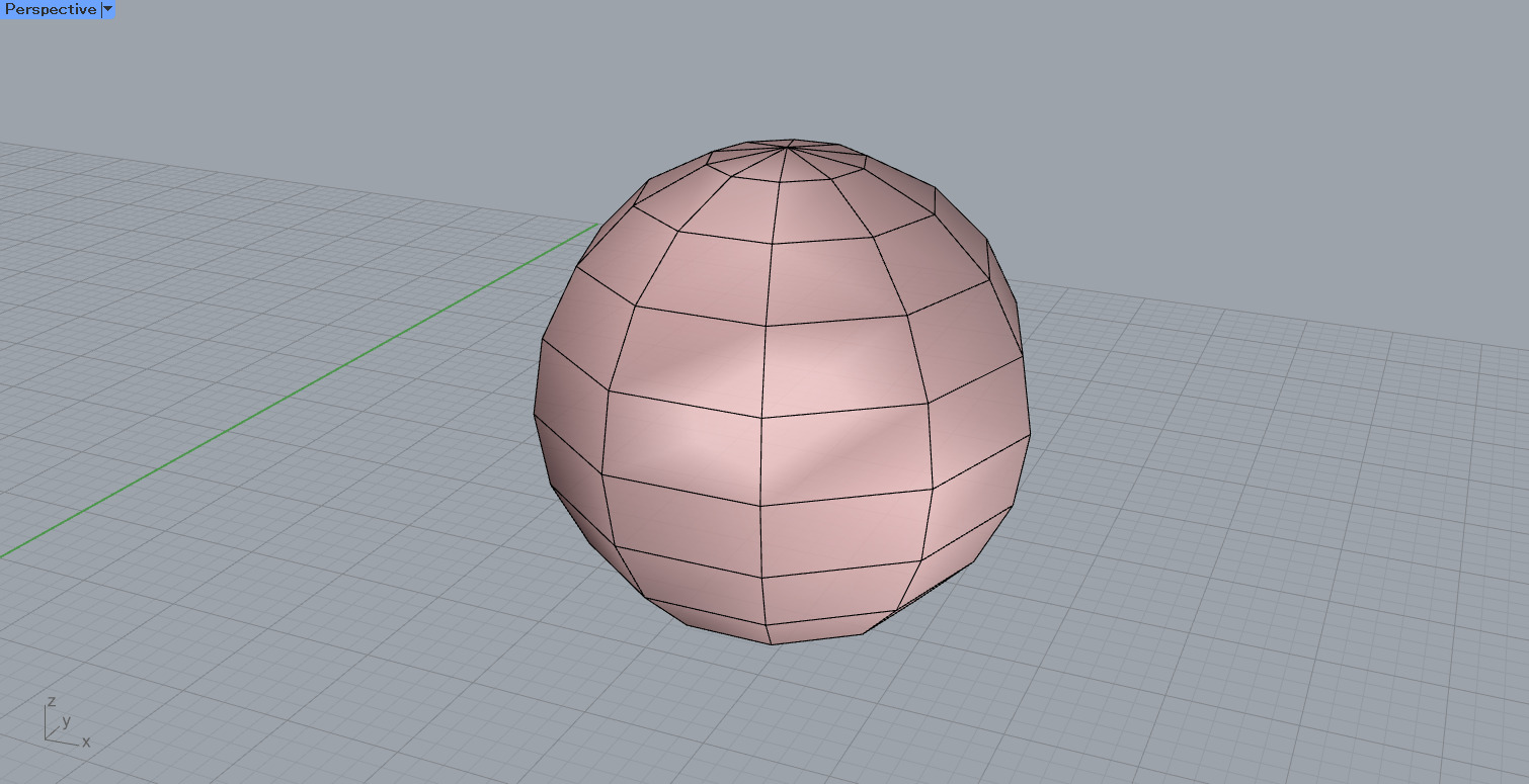 [Grasshopper] How to use Deconstruct Mesh to extract points, faces, colors, and vectors of a ...