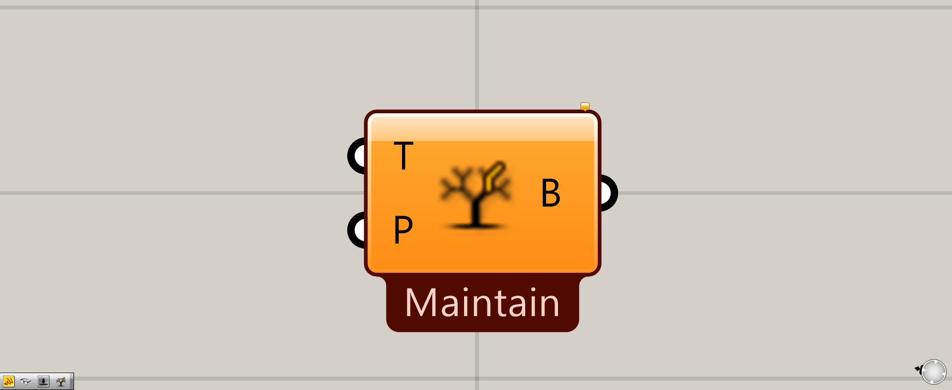 [Grasshopper] How to use Tree Branch to extract branch data - IArchway