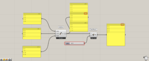 [Grasshopper] How to use Tree Branch to extract branch data - IArchway