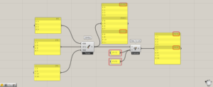[Grasshopper] How to use Tree Branch to extract branch data - IArchway