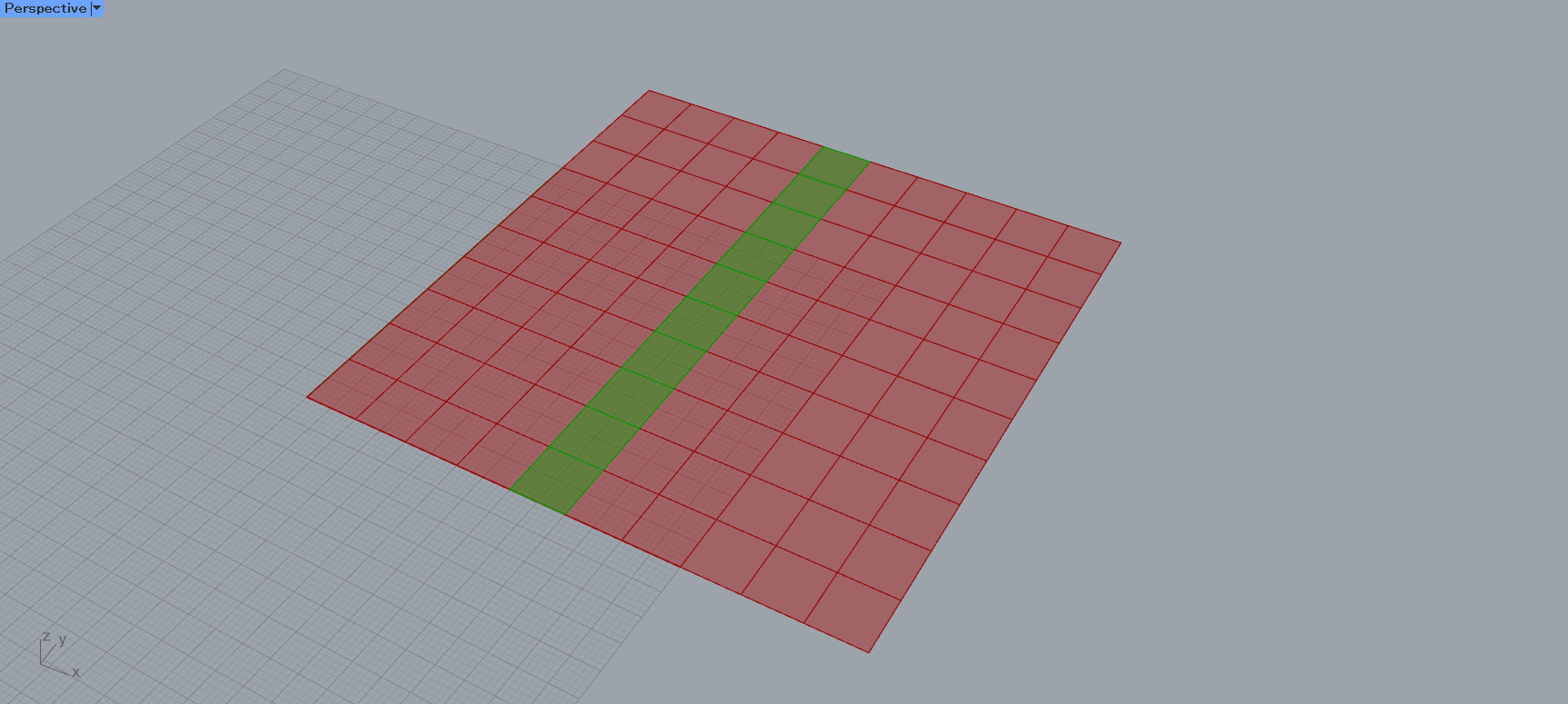 [Grasshopper]指定した数でリストを階層にまとめ分けるPartition Listの使い方 - IArchway