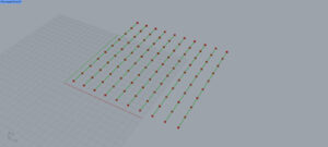[Grasshopper]指定した数でリストを階層にまとめ分けるPartition Listの使い方 - IArchway