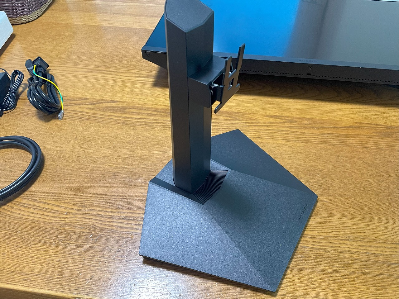 安くてコスパに優れたゲーミングモニター、KOORUI GN03の使用レビューと解説 - IArchway