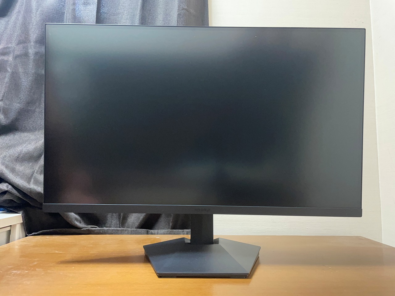 安くてコスパに優れたゲーミングモニター、KOORUI GN03の使用レビューと解説 - IArchway