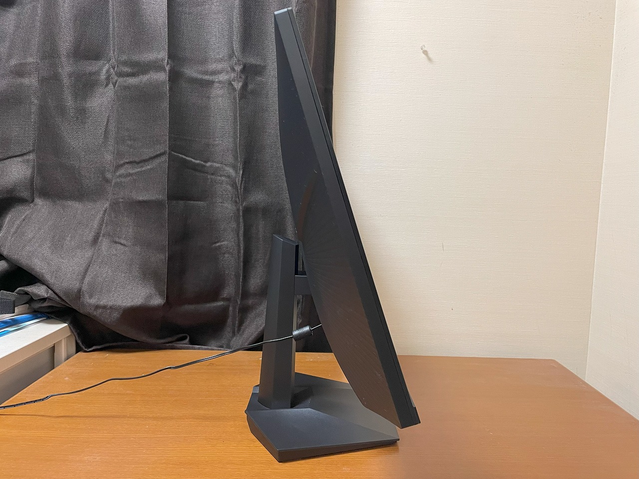 安くてコスパに優れたゲーミングモニター、KOORUI GN03の使用レビューと解説 - IArchway