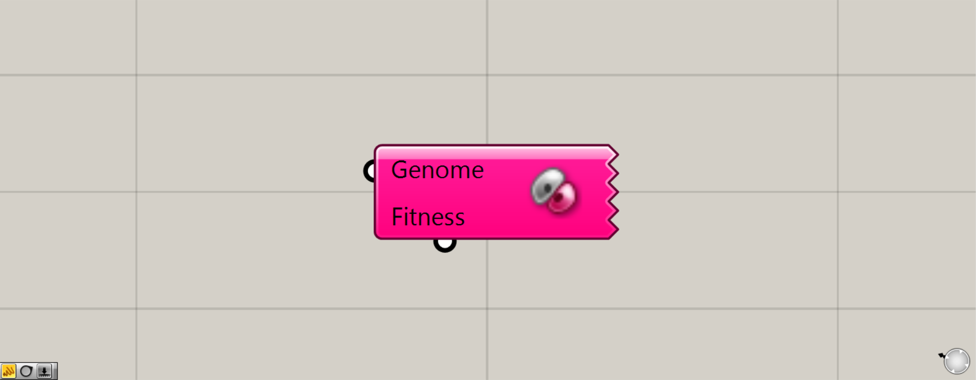 [Grasshopper] How to use Galapagos for optimization [Data download available] - IArchway