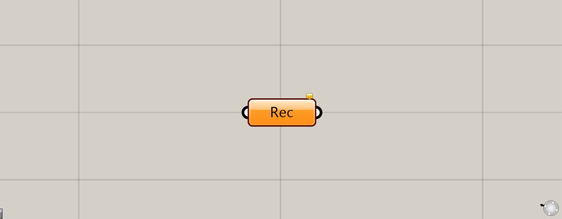 [Grasshopper] How to Use Rectangle for Setting and Creating Rectangles ...