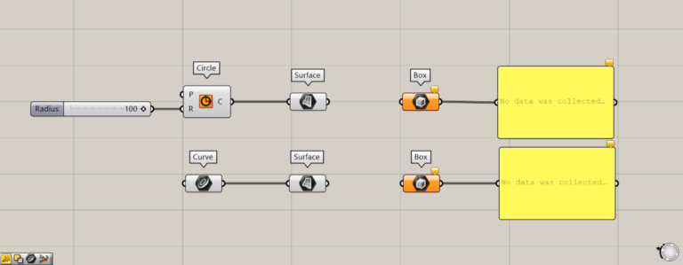 [Grasshopper] How to use Box for Setting and Creating Boxes - IArchway