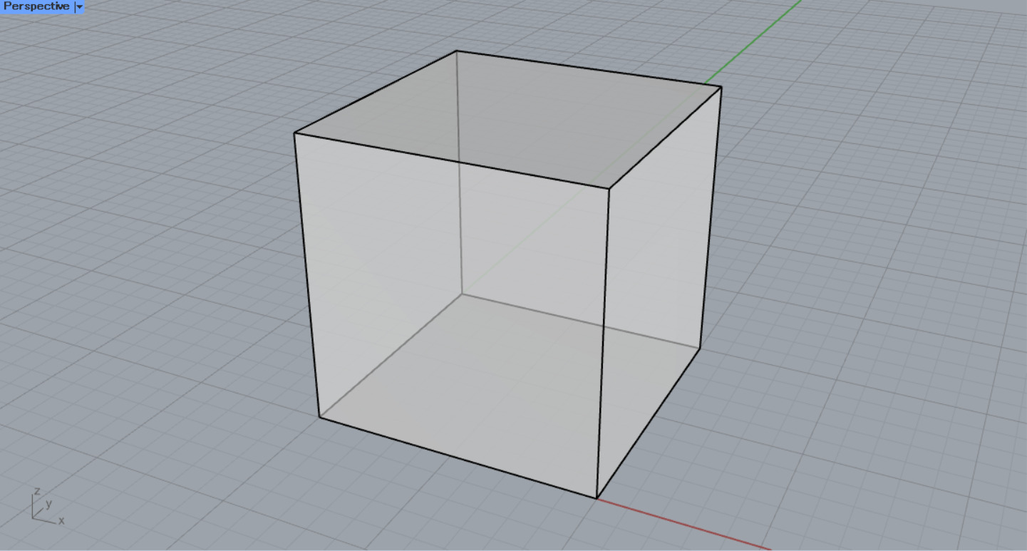 [Grasshopper]ランダムな点をジオメトリ上、中に作成するPopulate Geometryの使い方 - IArchway