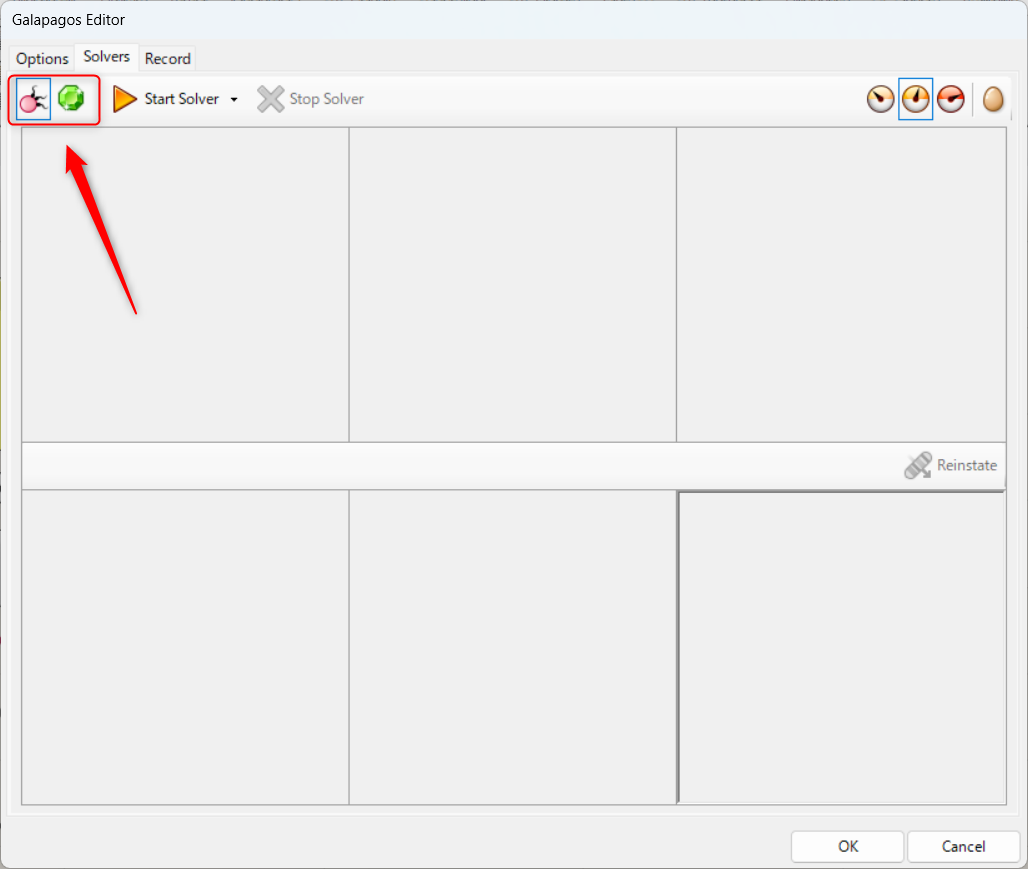 [Grasshopper] How to use Galapagos for optimization [Data download ...
