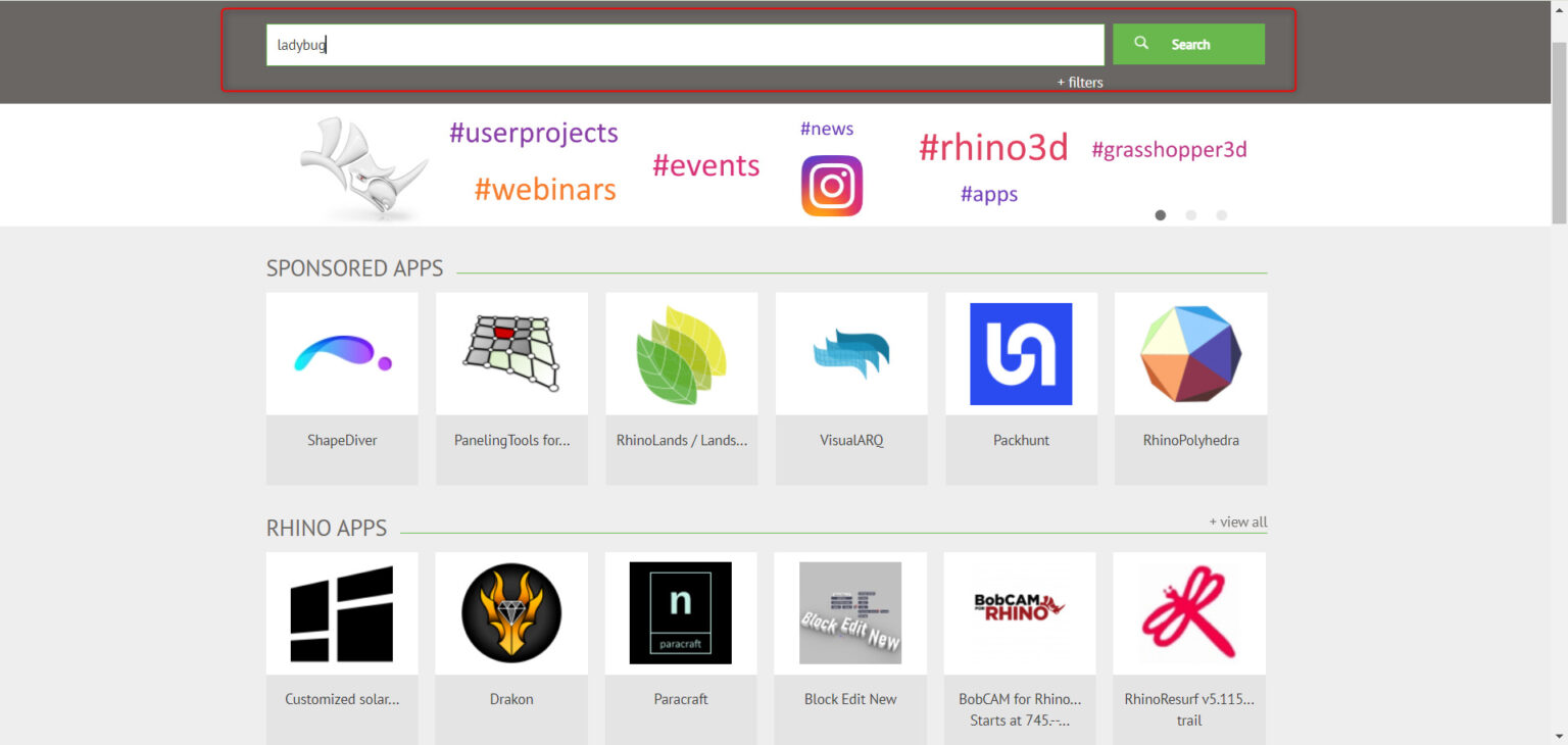 [Grasshopper]Ladybug Toolsのインストール方法を解説[Rhino8対応] - IArchway