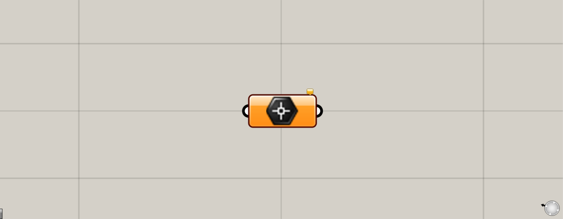 [Grasshopper] How to use Centermark to set center mark dimensions ...