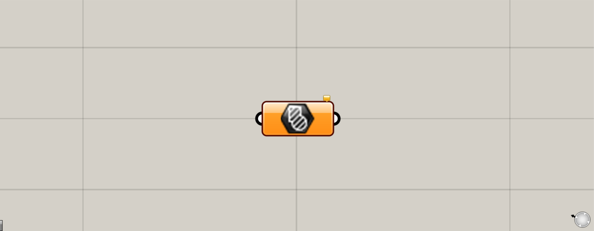 [Grasshopper] How to use Hatch to set hatching - IArchway