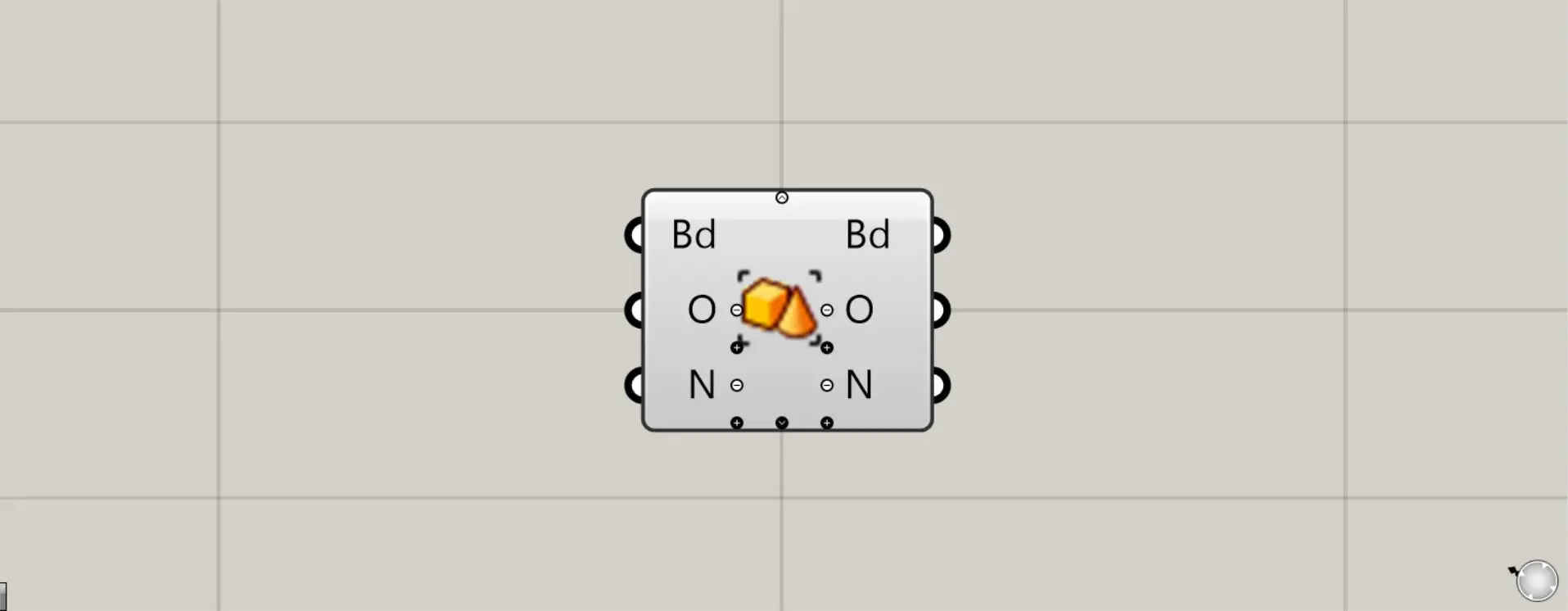[Grasshopper] How to use Model Block Definition to define a block ...