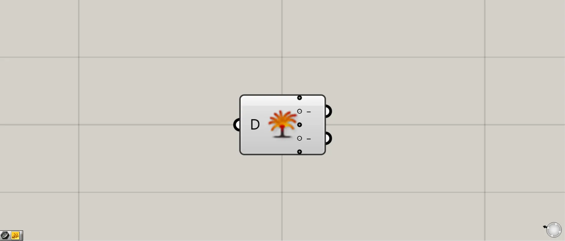 [Grasshopper]階層を分解するExplode Treeの使い方 - IArchway