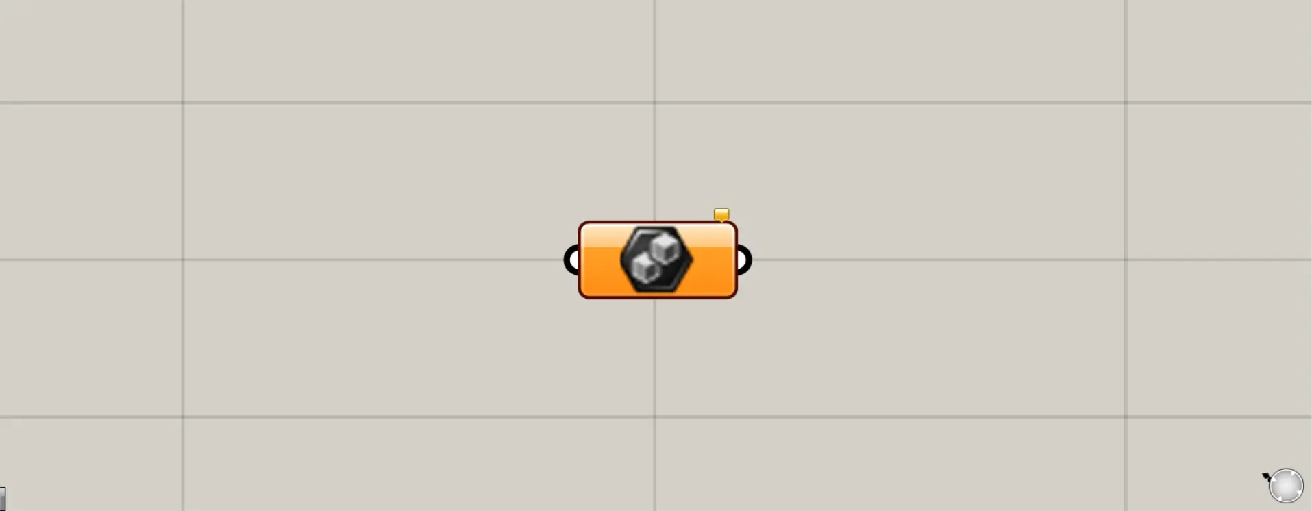 [Grasshopper]ブロックインスタンスを格納するBlock Instanceの使い方 - IArchway