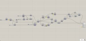 [Grasshopper] How to create a tree trunk and branches [Data download ...