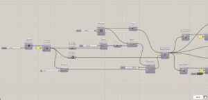 [Grasshopper] How to create a tree trunk and branches [Data download ...