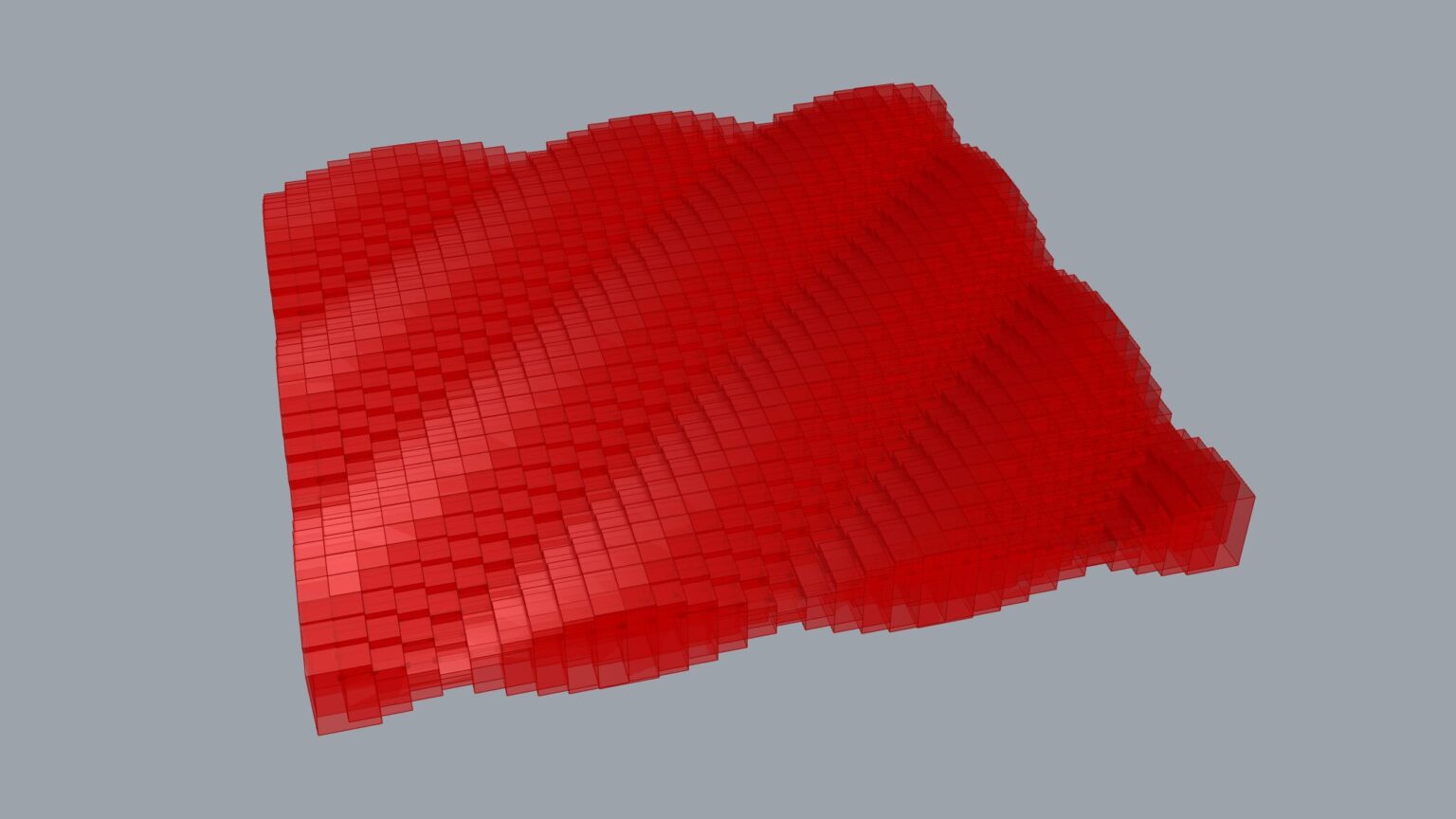 [Grasshopper AI] Raven plugin for automatic programming via AI chat and reference image - IArchway