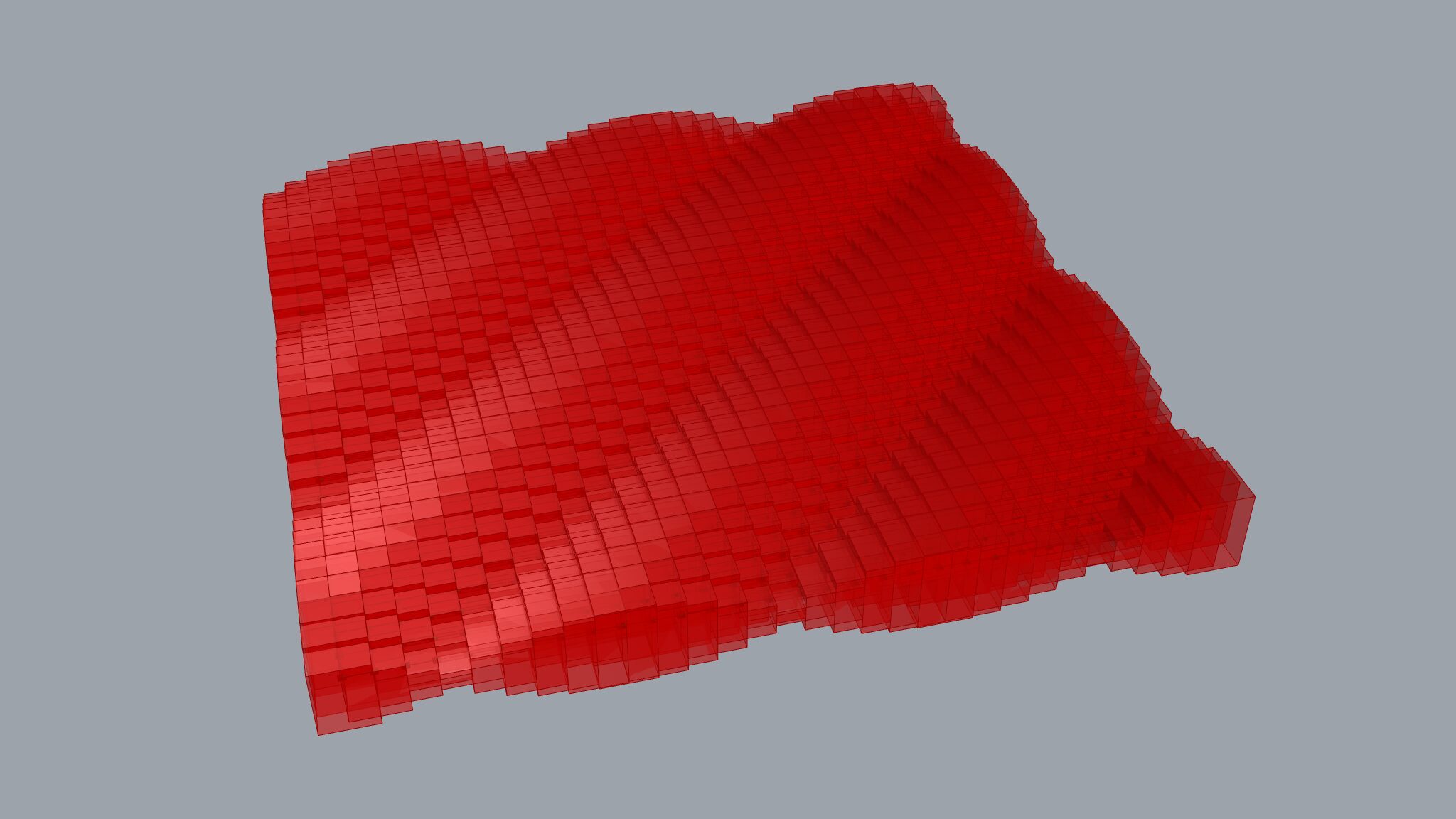 [Grasshopper AI] Raven plugin for automatic programming via AI chat and reference image - IArchway