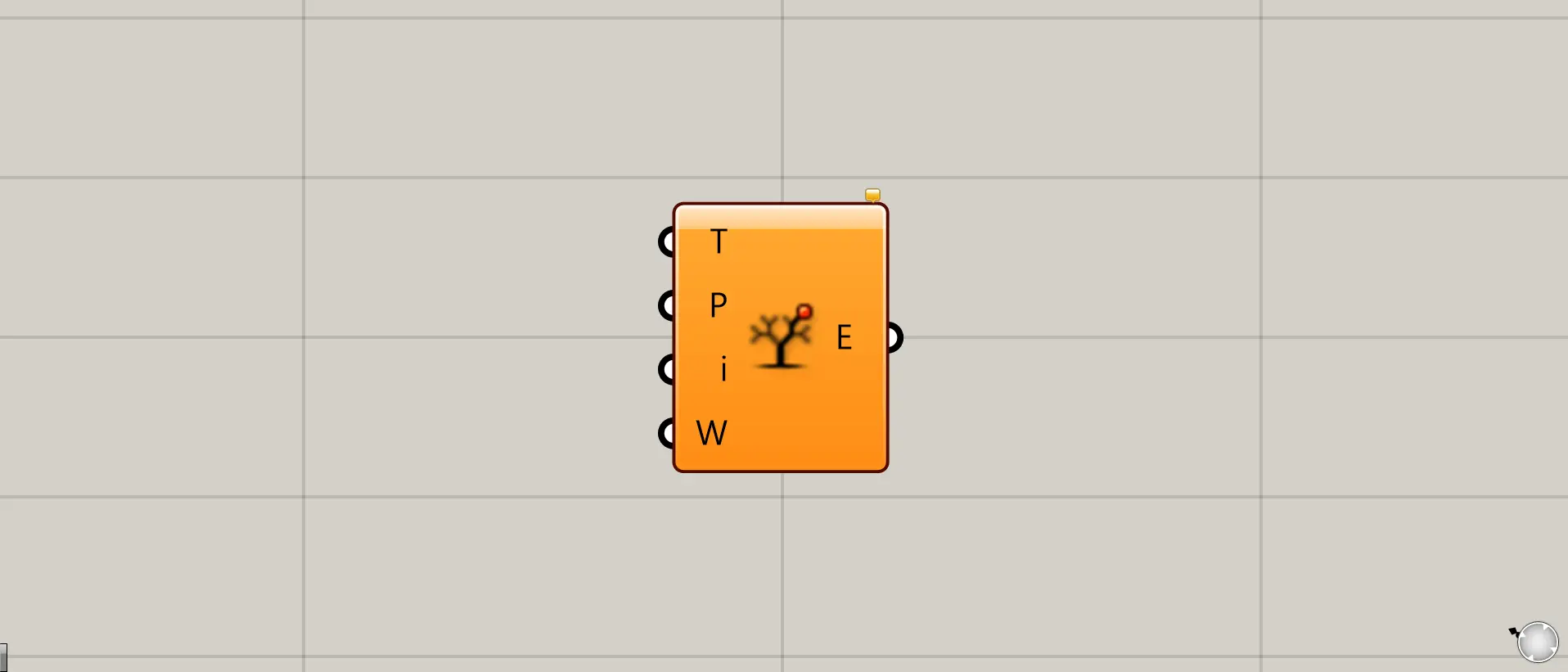 [Grasshopper] How to use Tree Item to retrieve data within a specified ...