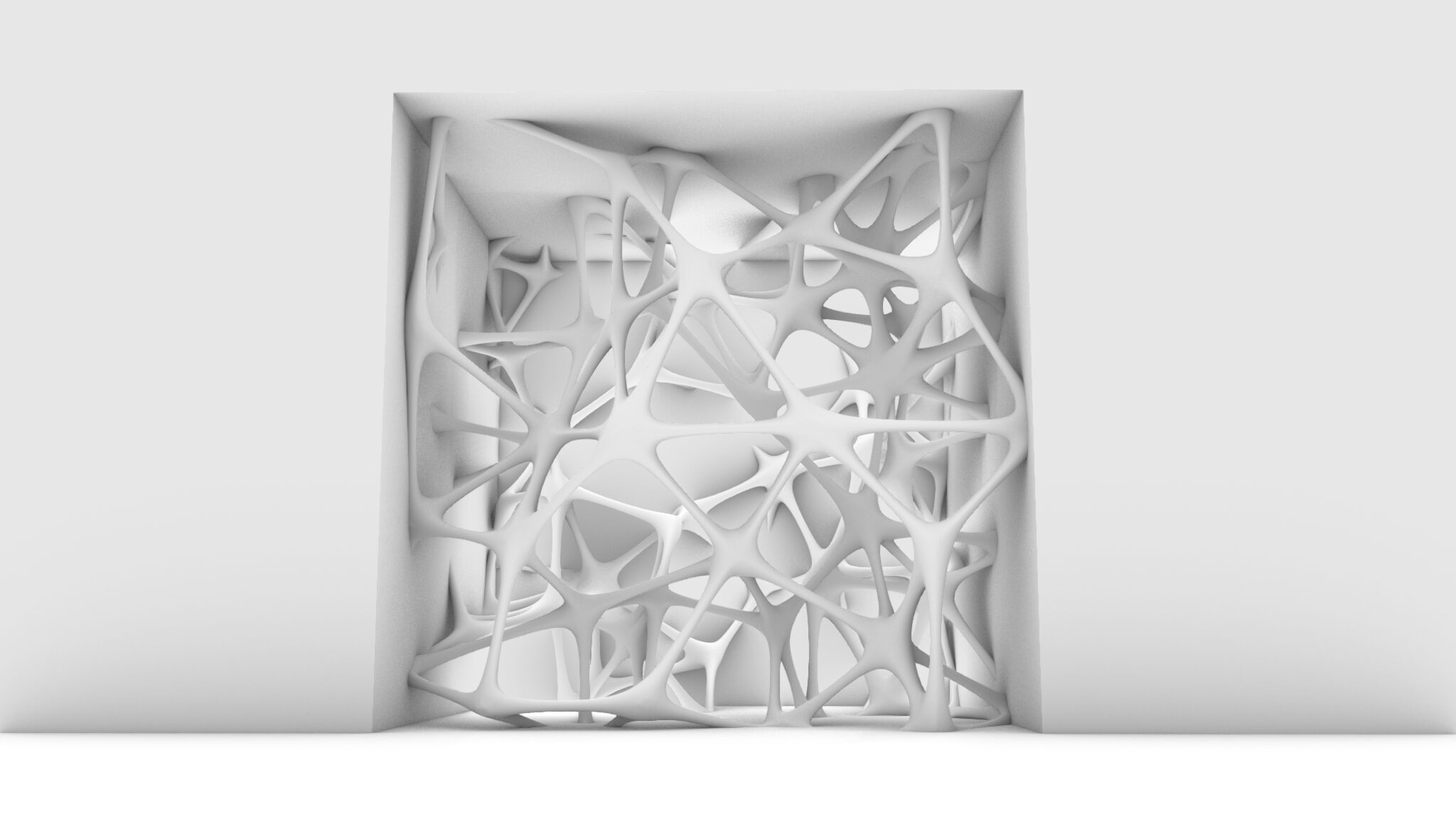 [Grasshopper] Pipe space design with smooth size changes and ...