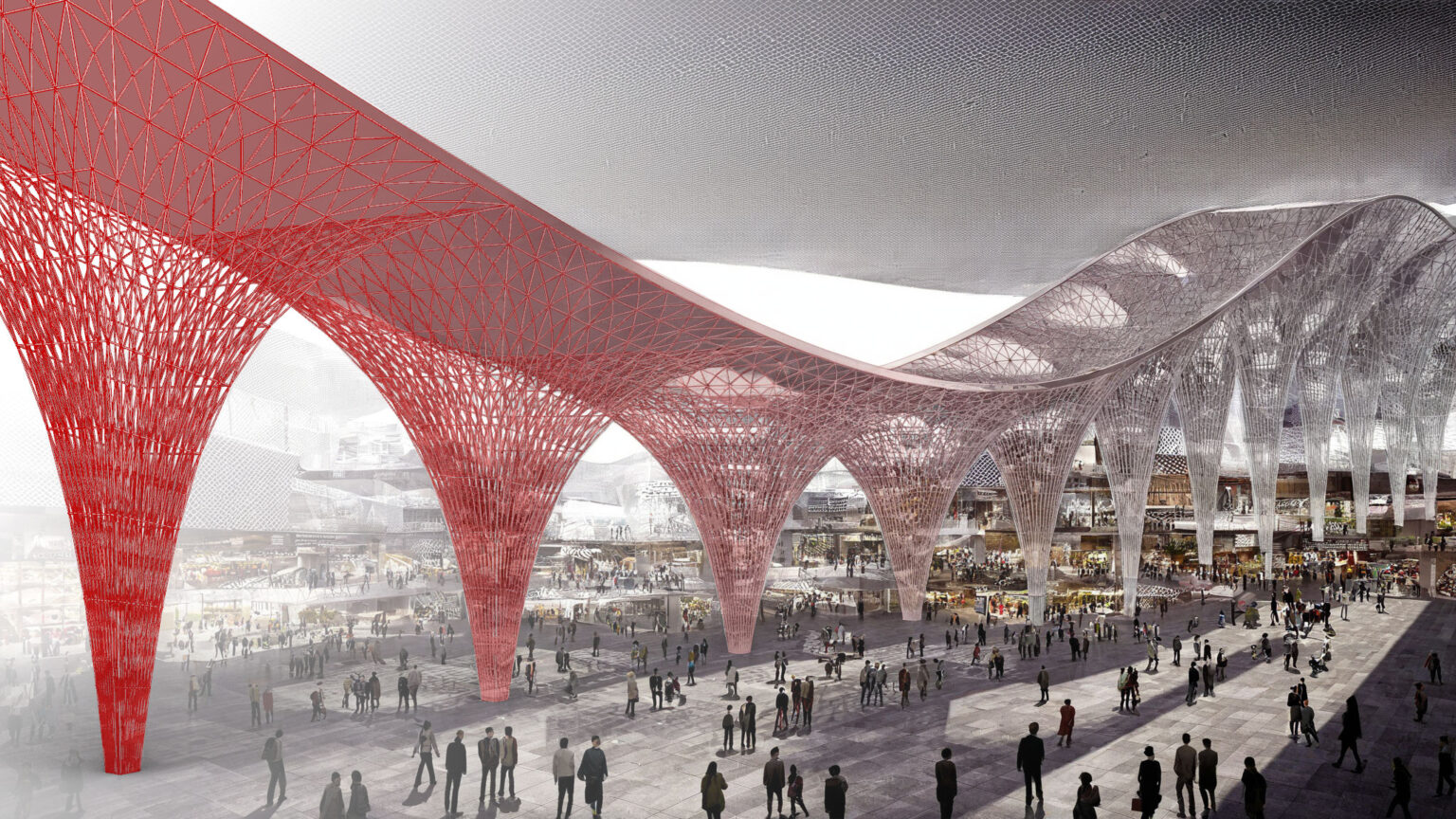 [Grasshopper]How to use the List Item component to extract data by specifying an index number ...