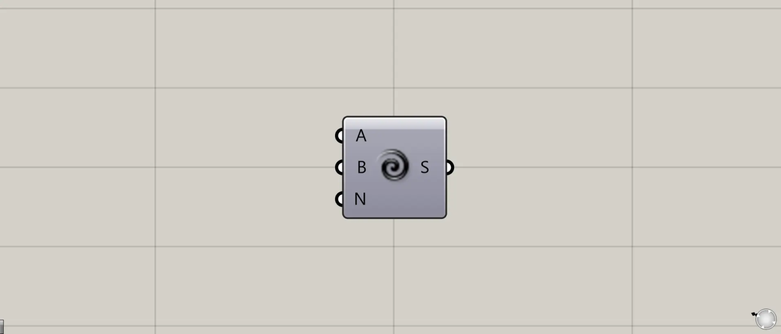 [Grasshopper] How to use Fibonacci to create a Fibonacci sequence ...
