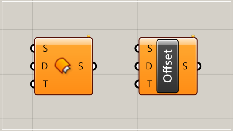 [Grasshopper]How to use the Divide Surface to create division points on a surface - IArchway